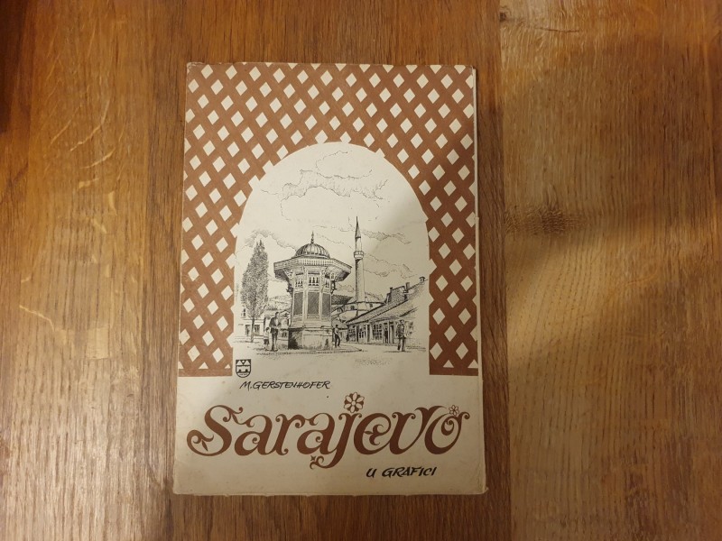 RASPRODAJA-Sarajevo u grafici