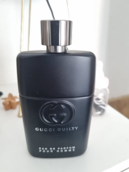 Gucci guilty muski edp 90ml