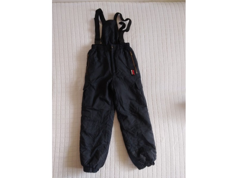 MGP SKI PANTALONE VEL 6