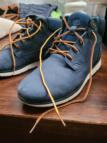 Timberland cipele