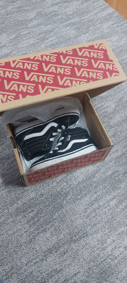 Vans patike