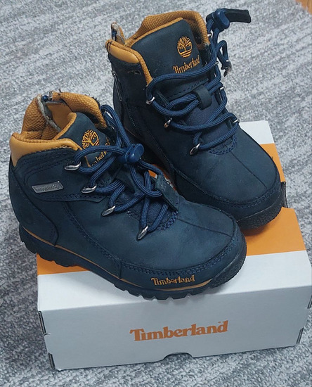 Timberland cizmice