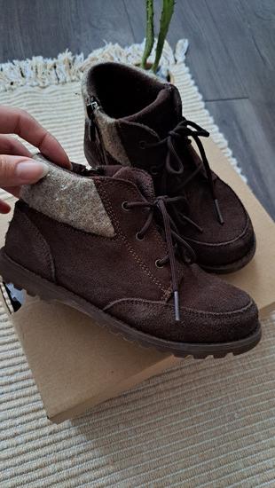 Ugg cipele za decaka ORIGINAL 18,5cm