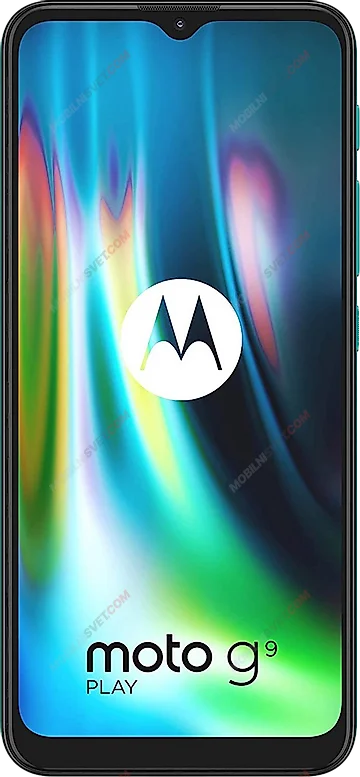 Motorola
Moto G9 Play