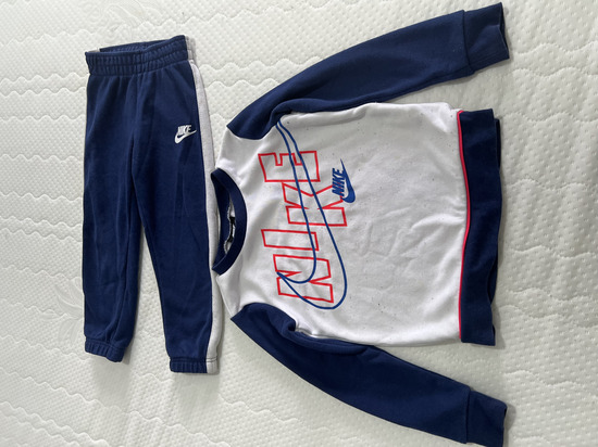 Original Nike Trenerka