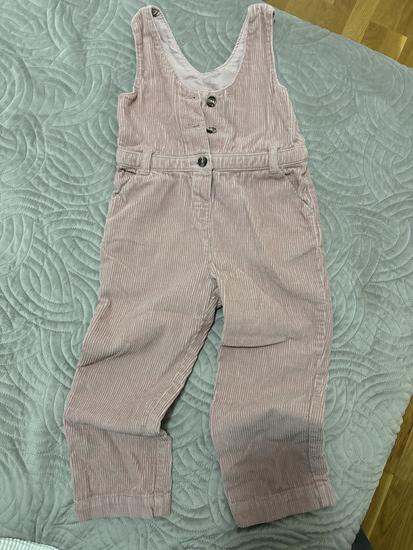 Pantalone LCW vel.4-5