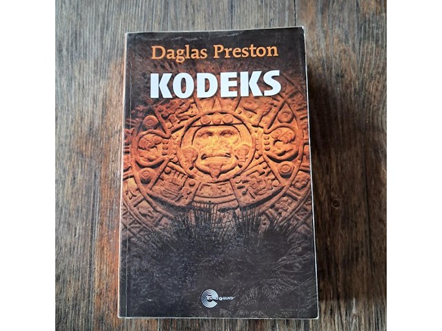 Kodeks