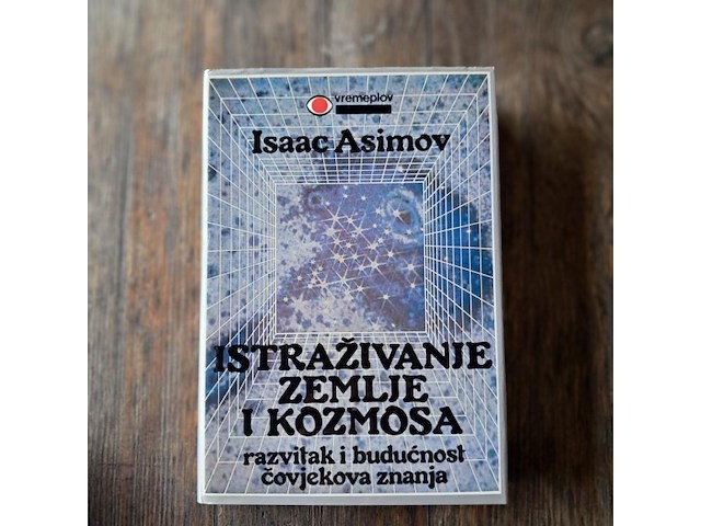 Istrazivanje zemlje i kosmosa