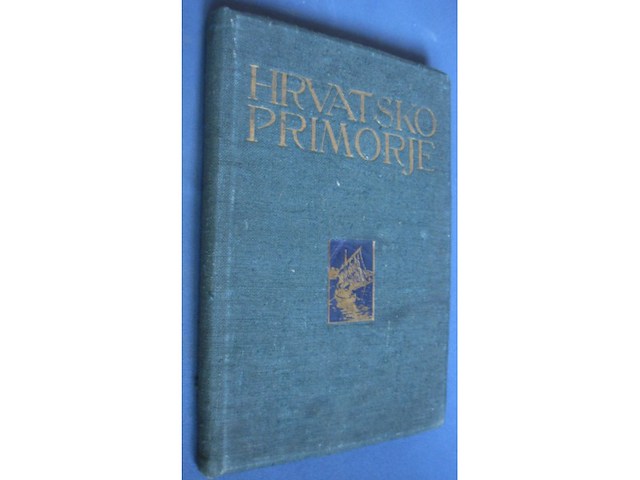 HRVATSKO PRIMORJE