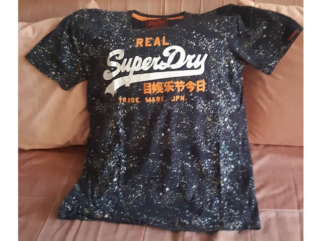 Super Dry majica