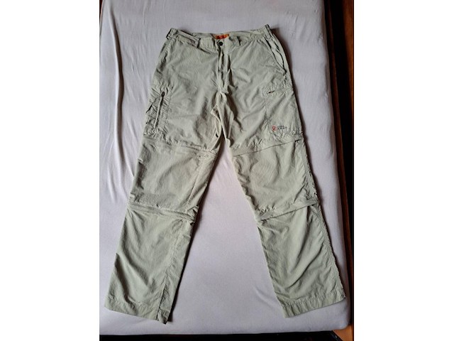 Fjallraven pantalone