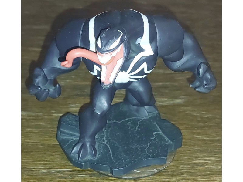 Disney Infinity Venom