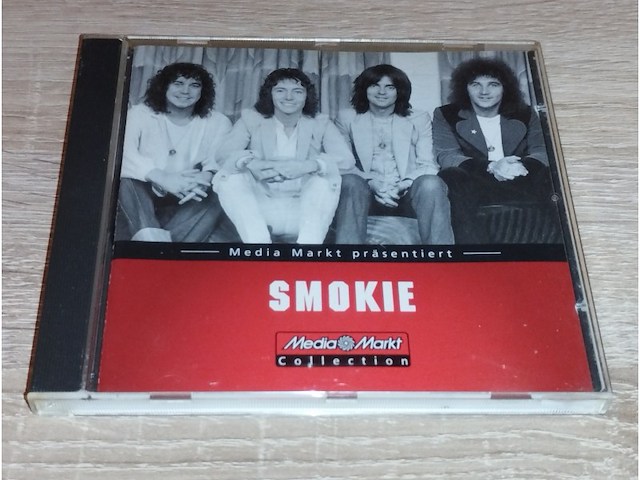 Smokie – Media Markt Collection