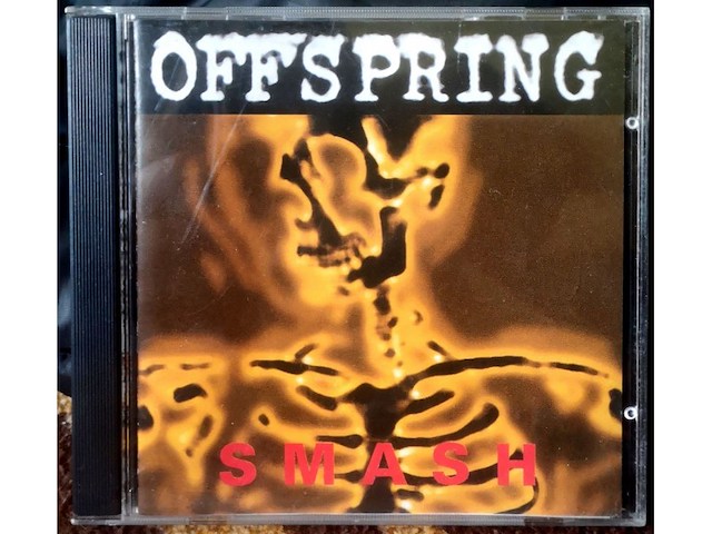 Offspring - Smash