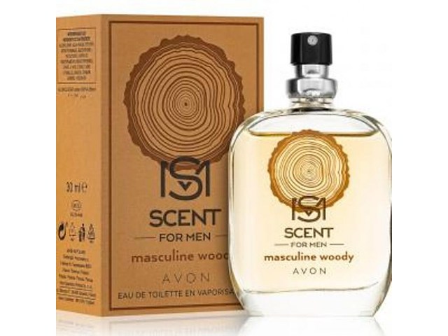 ms scent masculine