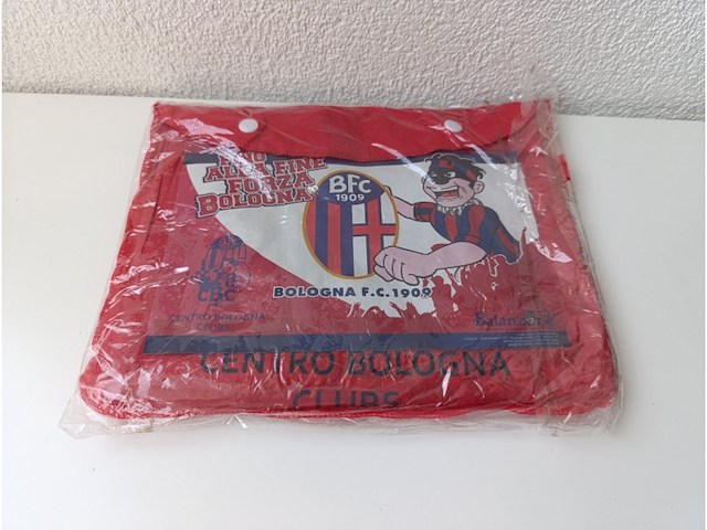 Bologna FC (Bolonja) original kabanica