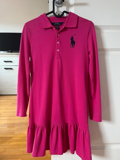 Polo Ralph Lauren haljinica