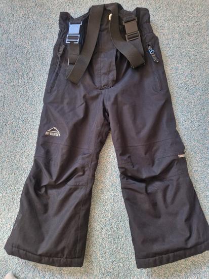 Ski pantalone 104