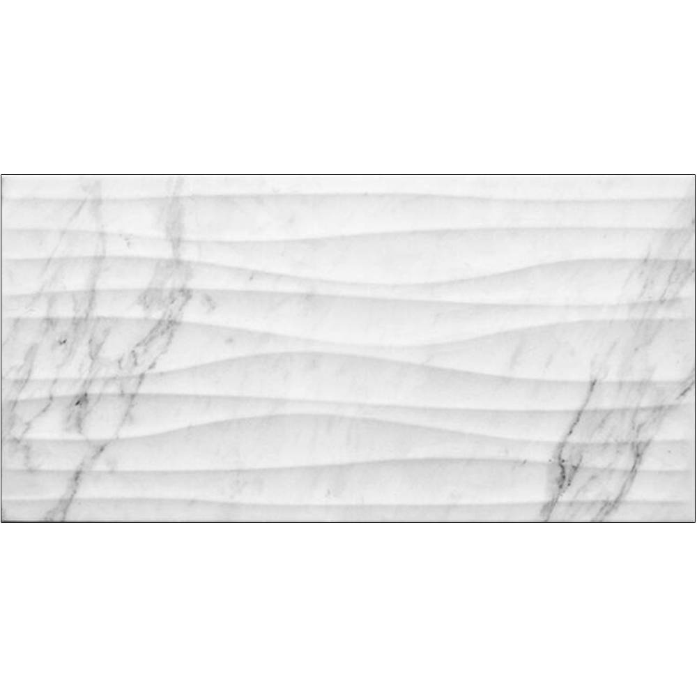 Carrara Onda 3D 25×50