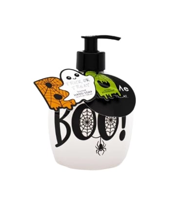 Tečni sapun za ruke - Halloween, Boo, 500ml