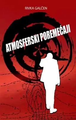 Atmosferski poremećaji