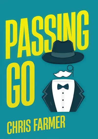 Passing GO