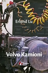 Volvo kamioni