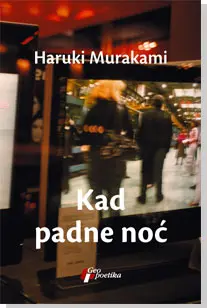 Kad padne noć