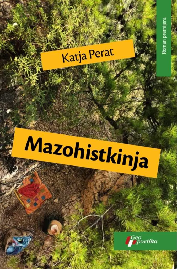 Mazohistkinja