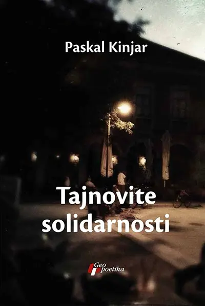 Tajnovite solidarnosti