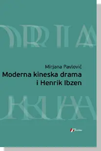 Moderna kineska drama i Henrik Ibzen