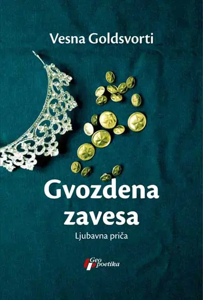 Gvozdena zavesa