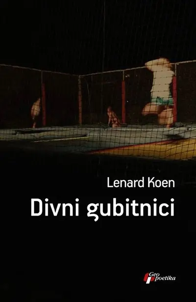 Divni gubitnici