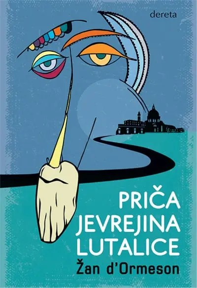 Priča Jevrejina Lutalice