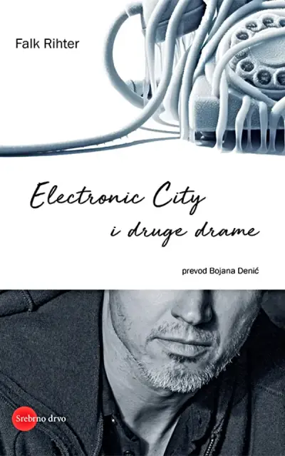 Electronic city i druge drame