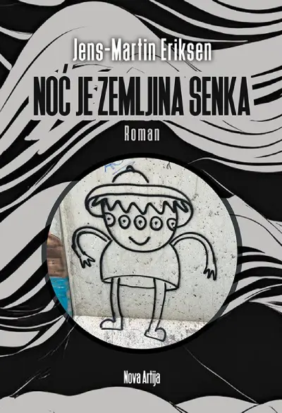 Noć je zemljina senka