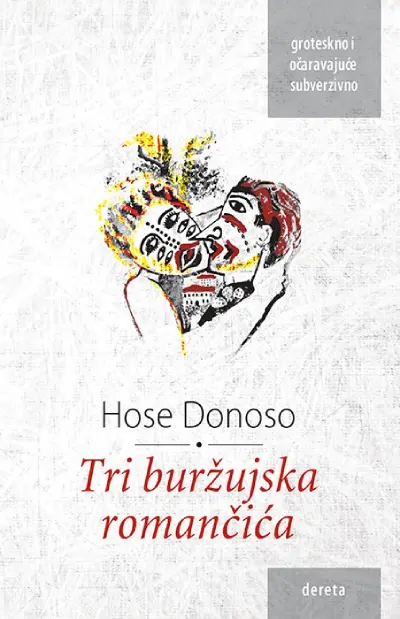 Tri buržujska romančića