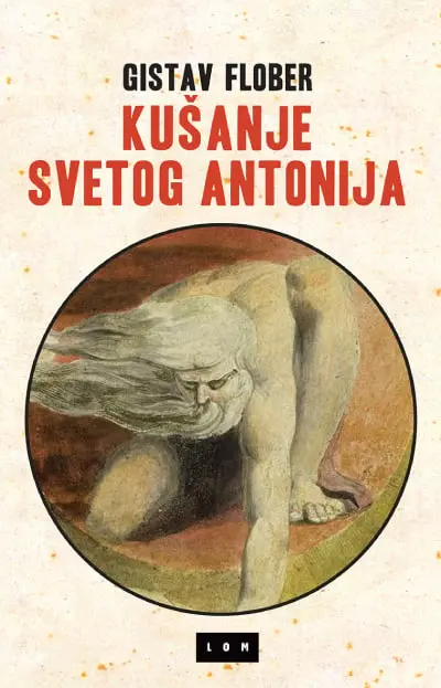 Kušanje Svetog Antonija