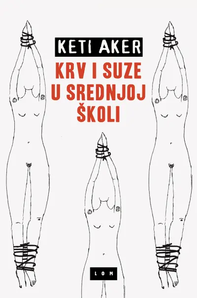 Krv i suze u srednjoj školi