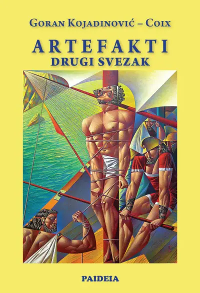 Artefakti - Drugi svezak