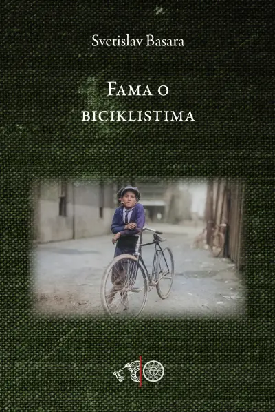 Fama o biciklistima