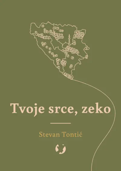 Tvoje srce, zeko