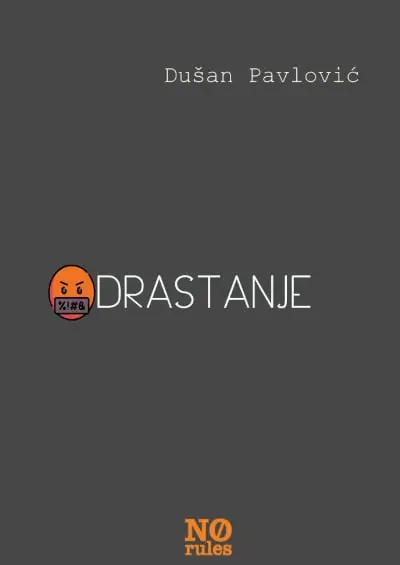 Odrastanje