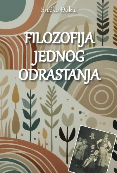 Filozofija jednog odrastanja