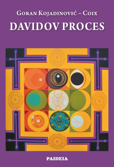 Davidov proces