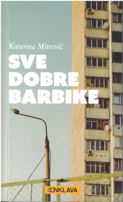 Sve dobre barbike