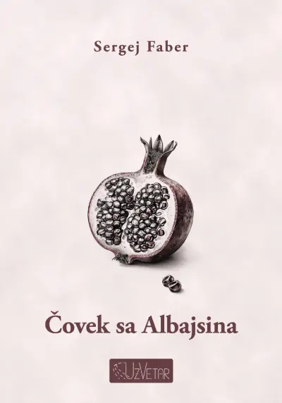 Čovek sa Albajsina