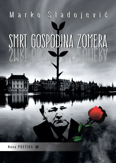 Smrt gospodina Zomera