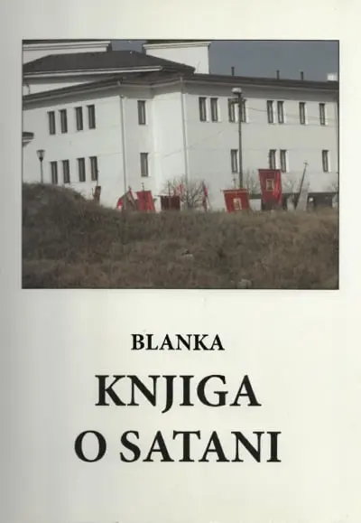 Knjiga o Satani