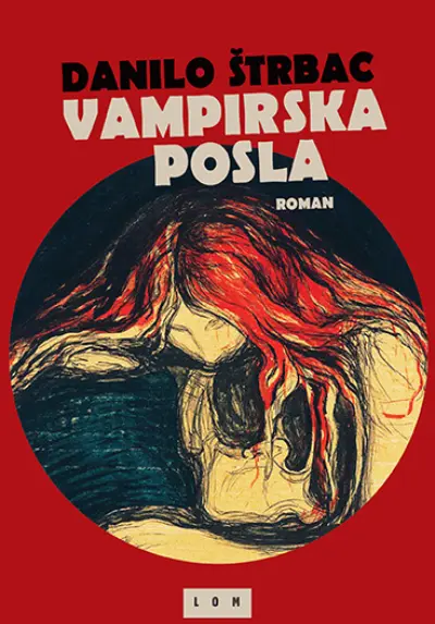 Vampirska posla